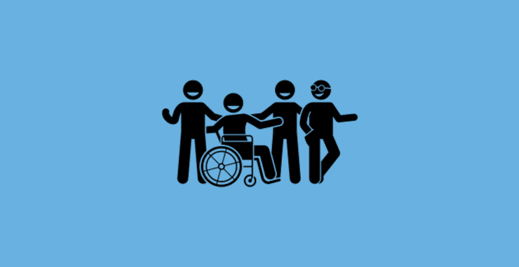 International Day of People With Disabilities 2025 | Twinkl